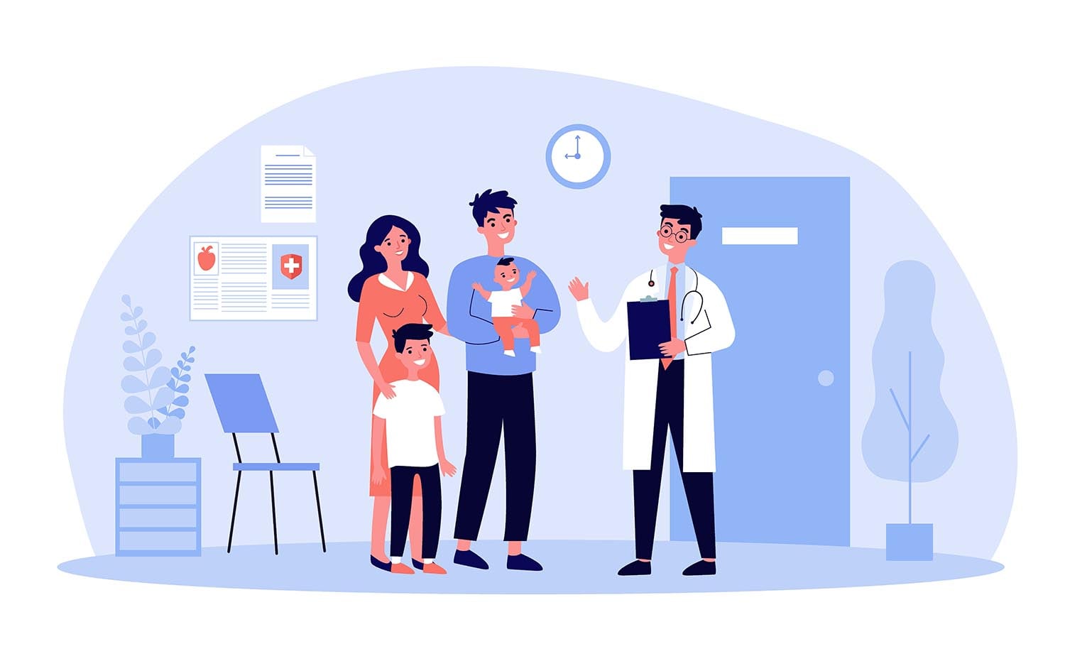 Prioritise Your Health with Comprehensive Healthcare